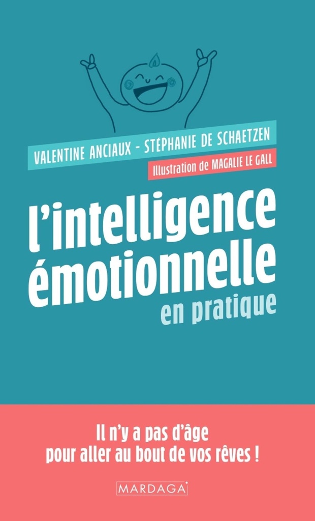 L'intelligence émotionnelle en pratique | Psychoeducation.be